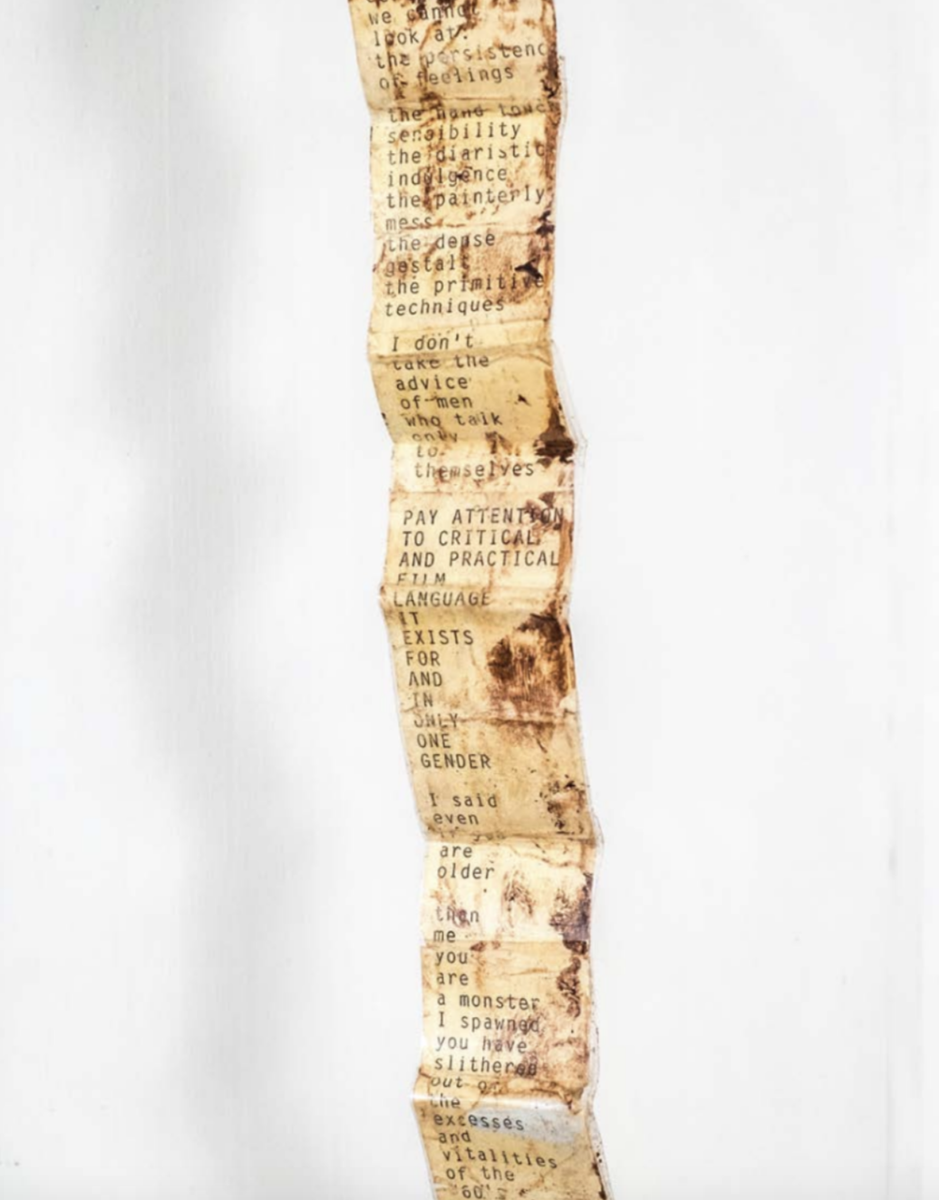 Riveting: Women Artists from the Sara M. and Michelle Vance Waddell ...